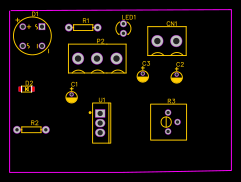 pcb instru 02 - EasyEDA open source hardware lab