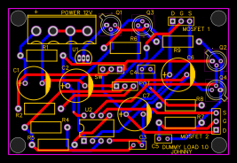 Dummy Load - OSHWLab