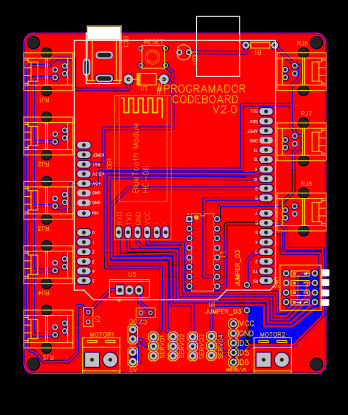 CodeBoard_nova_versao_corrigida - Platform for creating and sharing projects - OSHWLab