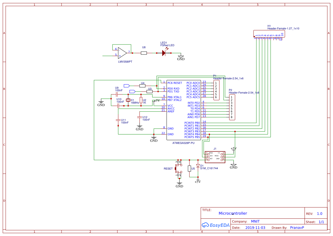 final - EasyEDA open source hardware lab