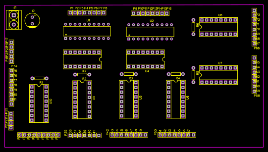 Snake - EasyEDA open source hardware lab