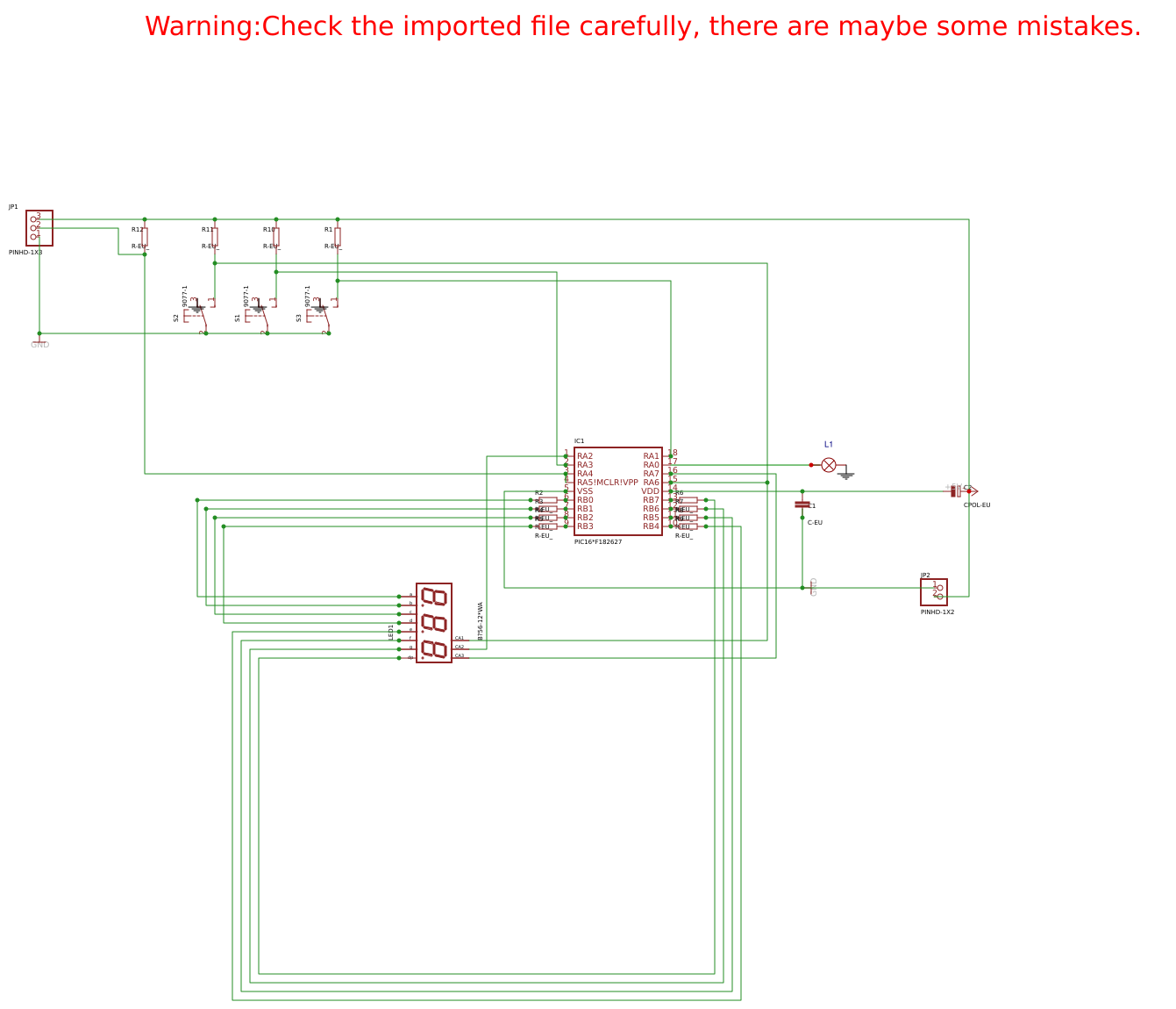 New Project - OSHWLab