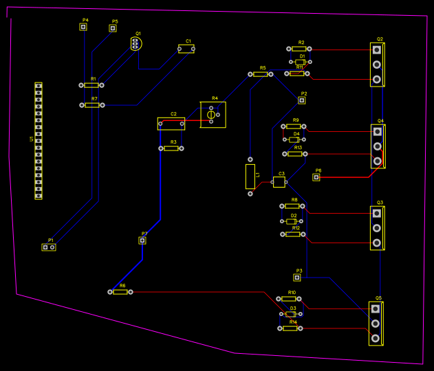 EGS002 - EasyEDA open source hardware lab
