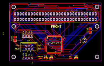 Famicom dumper - OSHWLab