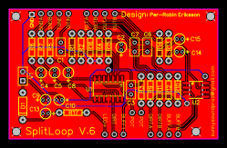 SPLITTER/LOOPBOX V6 - EasyEDA open source hardware lab