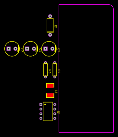 MC34063 Step-Down Converter - OSHWLab