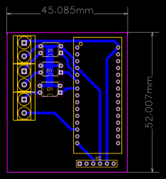 turntable - EasyEDA open source hardware lab