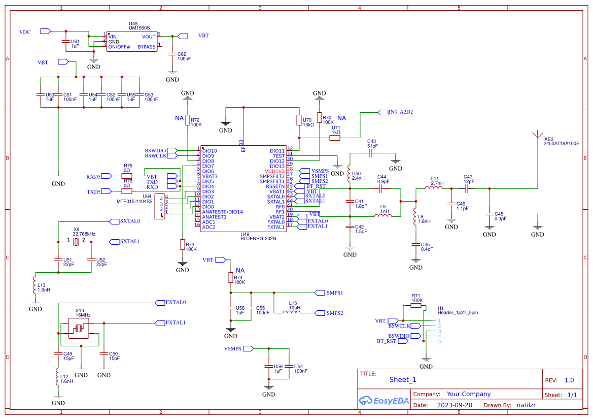 hybrid_G_quectel - OSHWLab