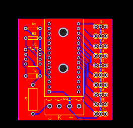 Dcc Servo - 0.1 - OSHWLab