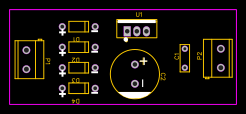 POWERSUPPLY V1 - OSHWLab