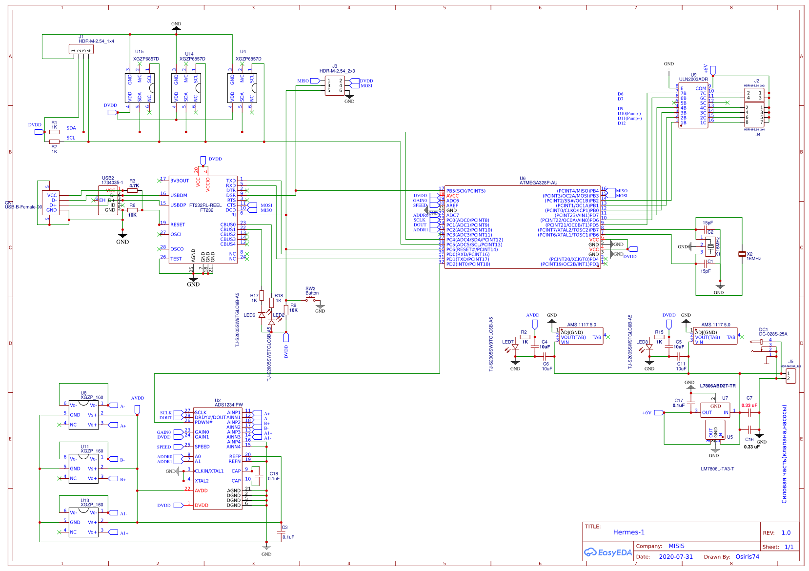 20210106_levap_wout_buffer - EasyEDA open source hardware lab