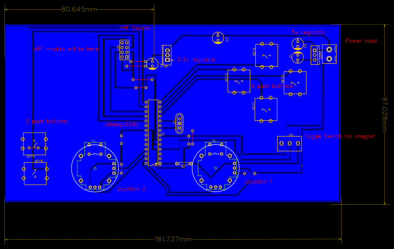 control_unit - OSHWLab