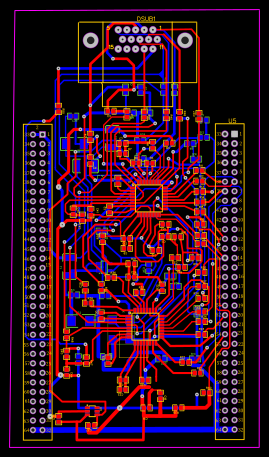 module - EasyEDA open source hardware lab