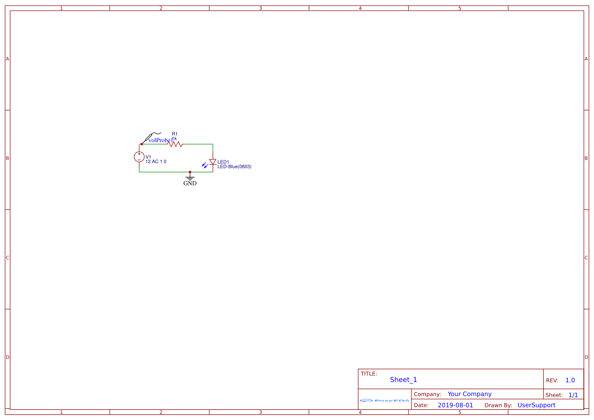 test - Platform for creating and sharing projects - OSHWLab