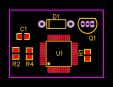 STM32_Bootloader_UART_Switcher - OSHWLab