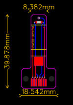 HCG sensor - OSHWLab