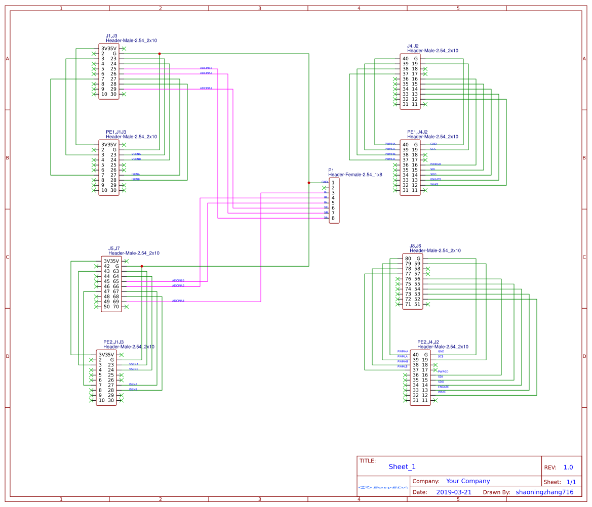BOARD-2019/3/21 - EasyEDA open source hardware lab