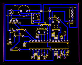 light - EasyEDA open source hardware lab
