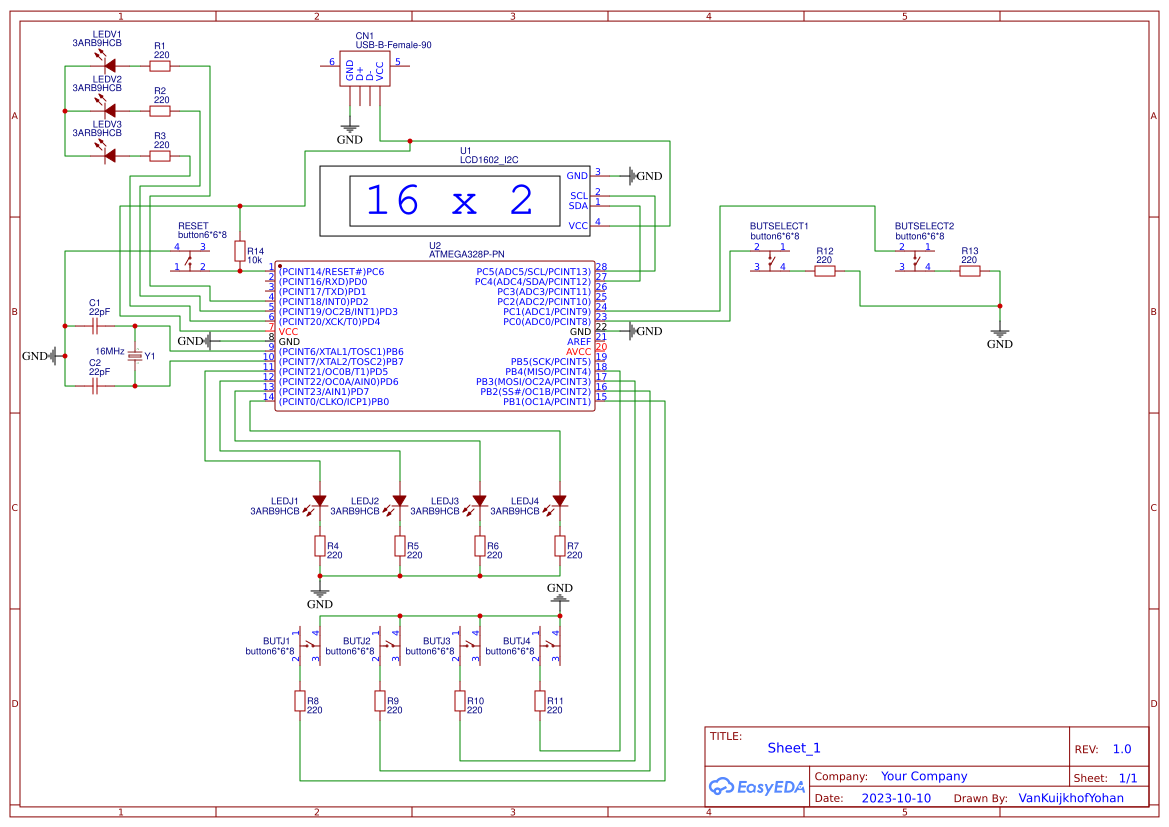 PCB_ProjetArnaud_2023-24 - OSHWLab