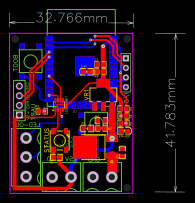 led-controller-board - EasyEDA open source hardware lab