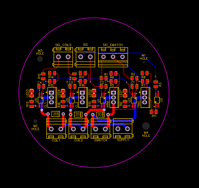 Actuator Control - OSHWLab