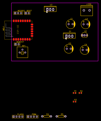 New Project - EasyEDA open source hardware lab