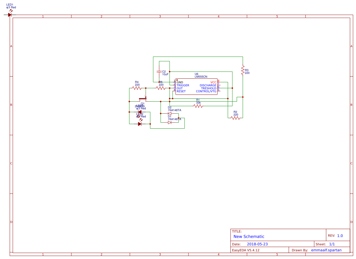 Probador BJT - EasyEDA open source hardware lab