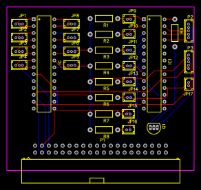 Dispenser - EasyEDA open source hardware lab