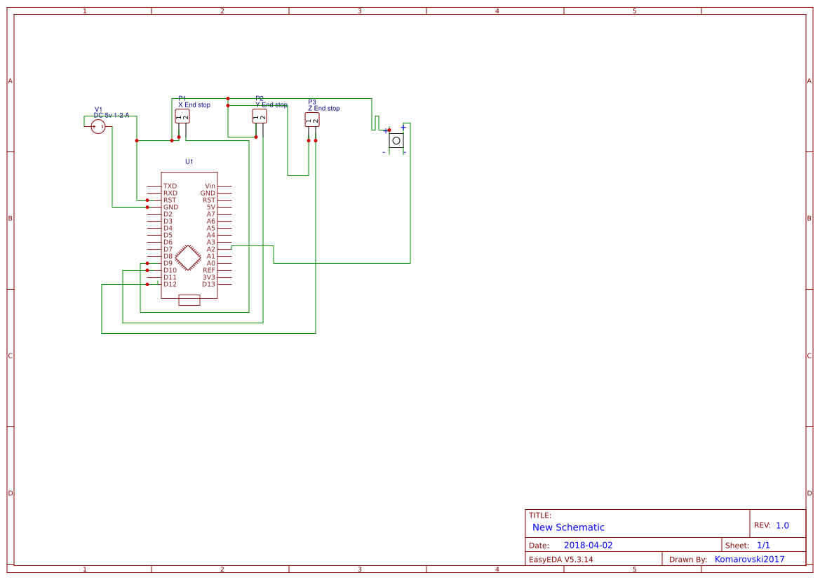 CNC-SHIELD-V3-FOR-NANO - EasyEDA open source hardware lab