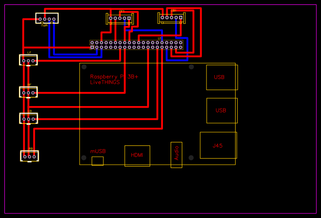 Raspi_encoder - EasyEDA open source hardware lab