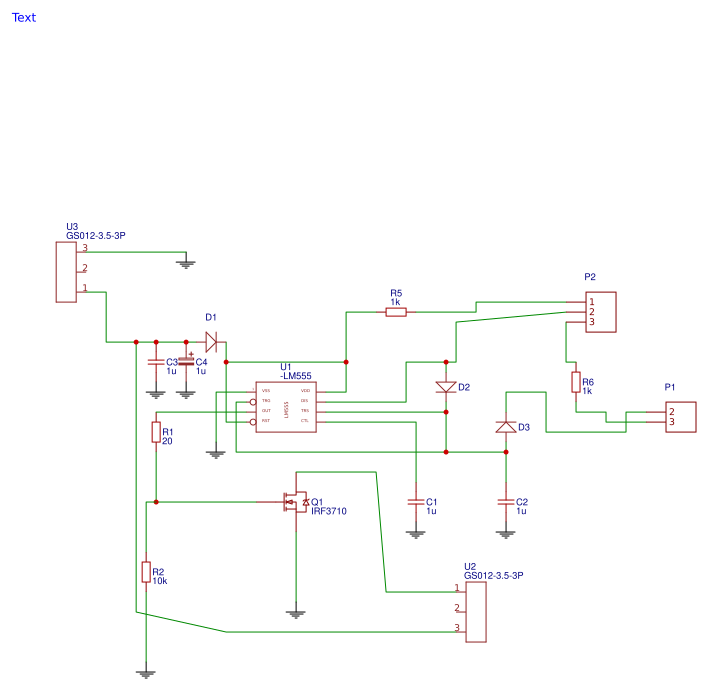 generator 555 cleaning fuel injectors - OSHWLab