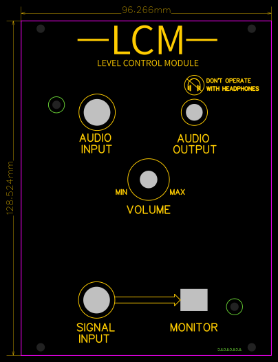 Team80_LCM - EasyEDA open source hardware lab
