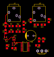 Volume Control - OSHWLab