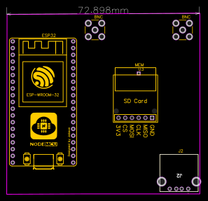 Capstone - EasyEDA open source hardware lab