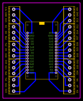 PI_V0 - EasyEDA open source hardware lab