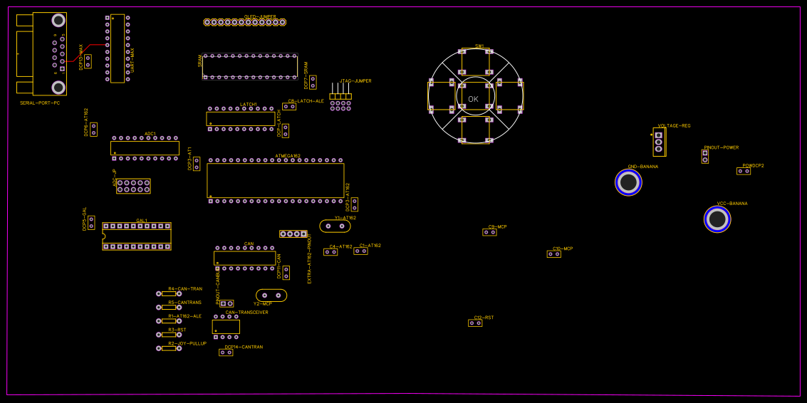PCBByggern - Platform for creating and sharing projects - OSHWLab