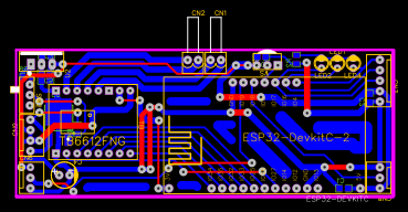 MINI_SUMO_V3 copy - EasyEDA open source hardware lab