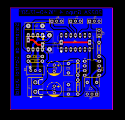 MODULO DE MUESTREO - OSHWLab