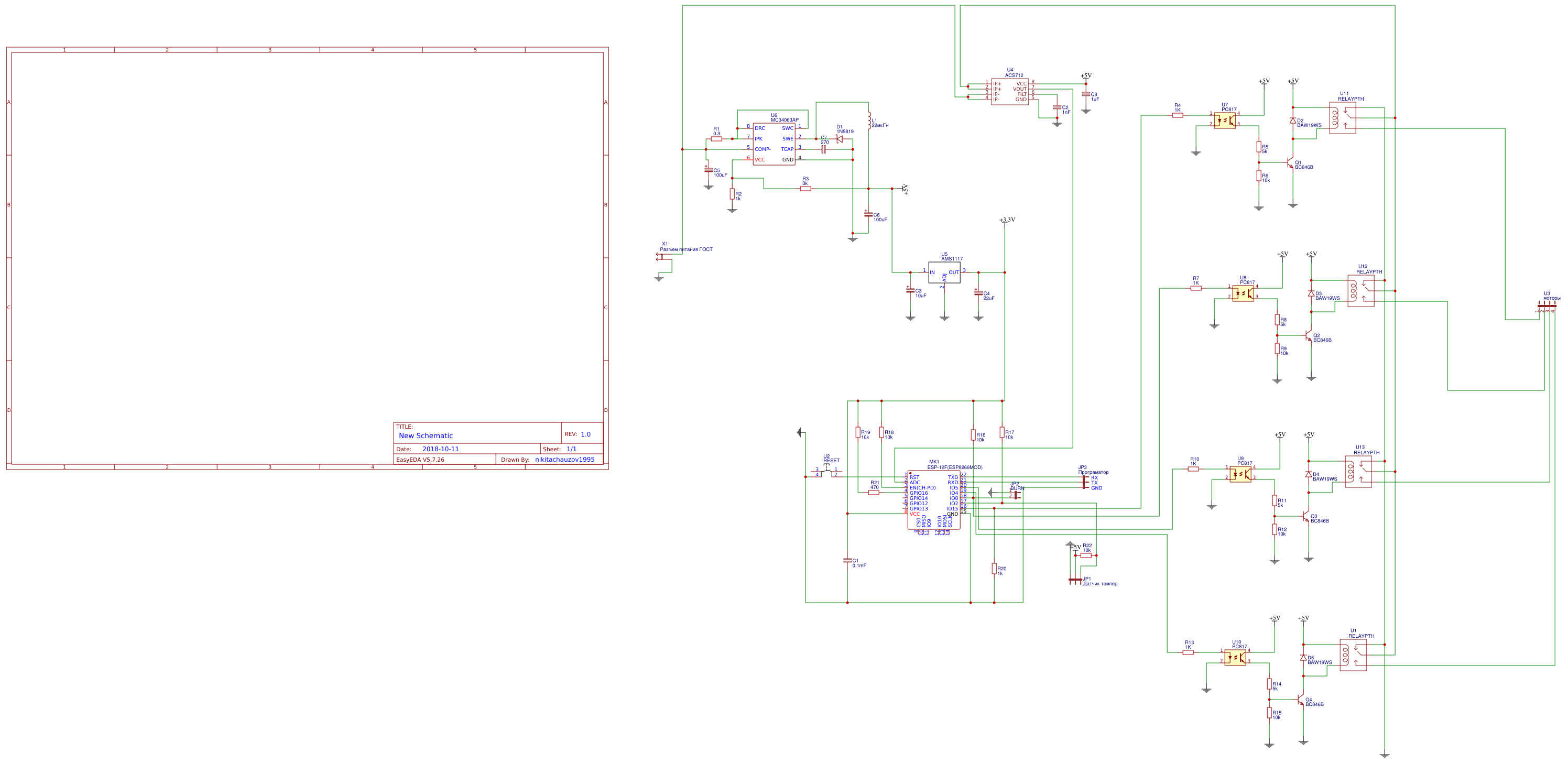 tepl_nodes - Platform for creating and sharing projects - OSHWLab