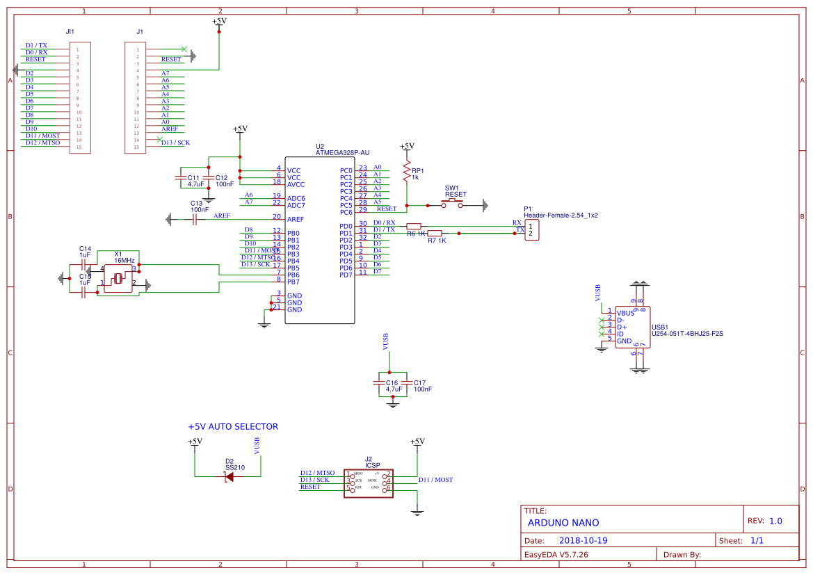 magic love heart - OSHWLab