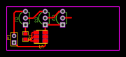 AC detector - EasyEDA open source hardware lab