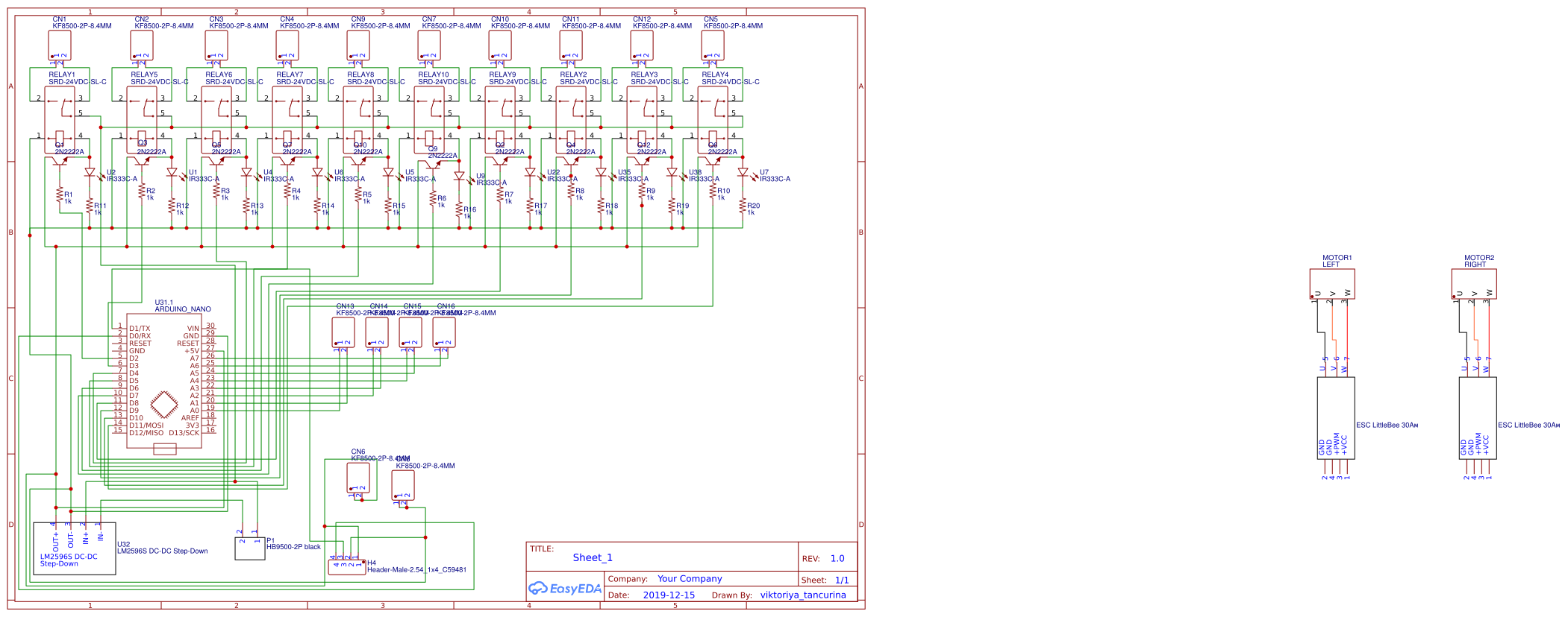 How To Convert Schematic To Pcb Layout In Easyeda How To Con