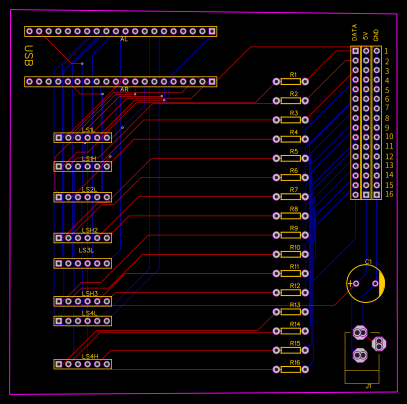 stairduino-v2 - EasyEDA open source hardware lab