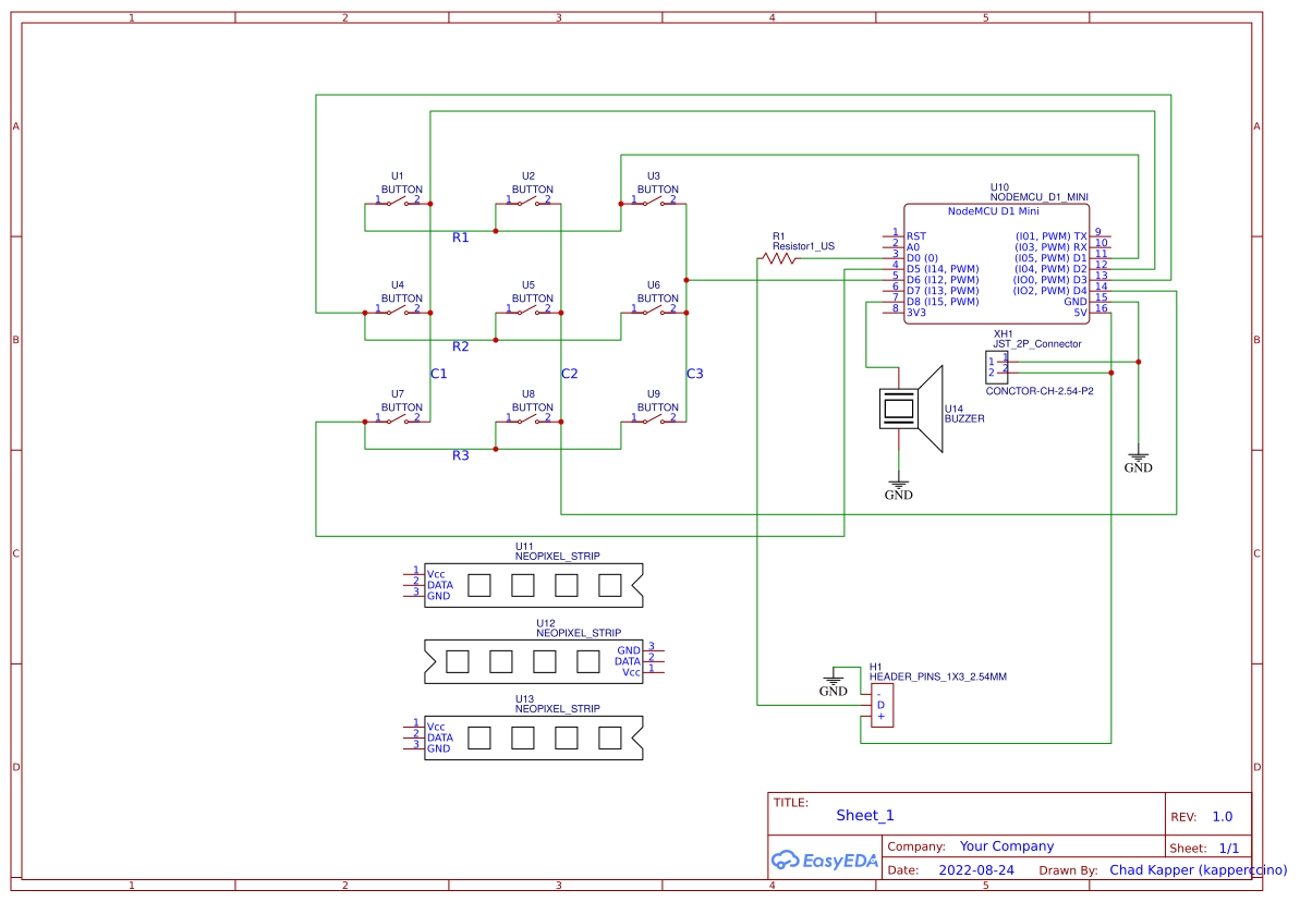 DoLibo LiTrix - Platform for creating and sharing projects - OSHWLab