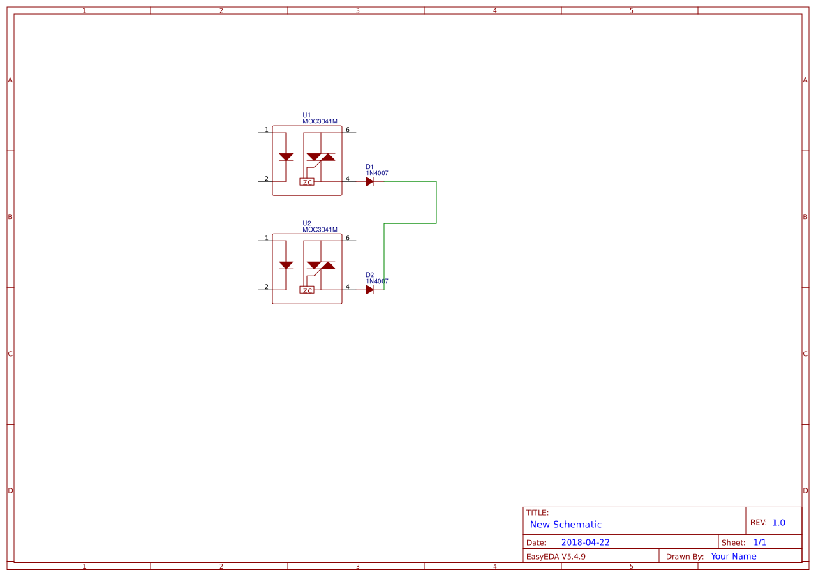 Commande radio fil pilote - Platform for creating and sharing projects - OSHWLab