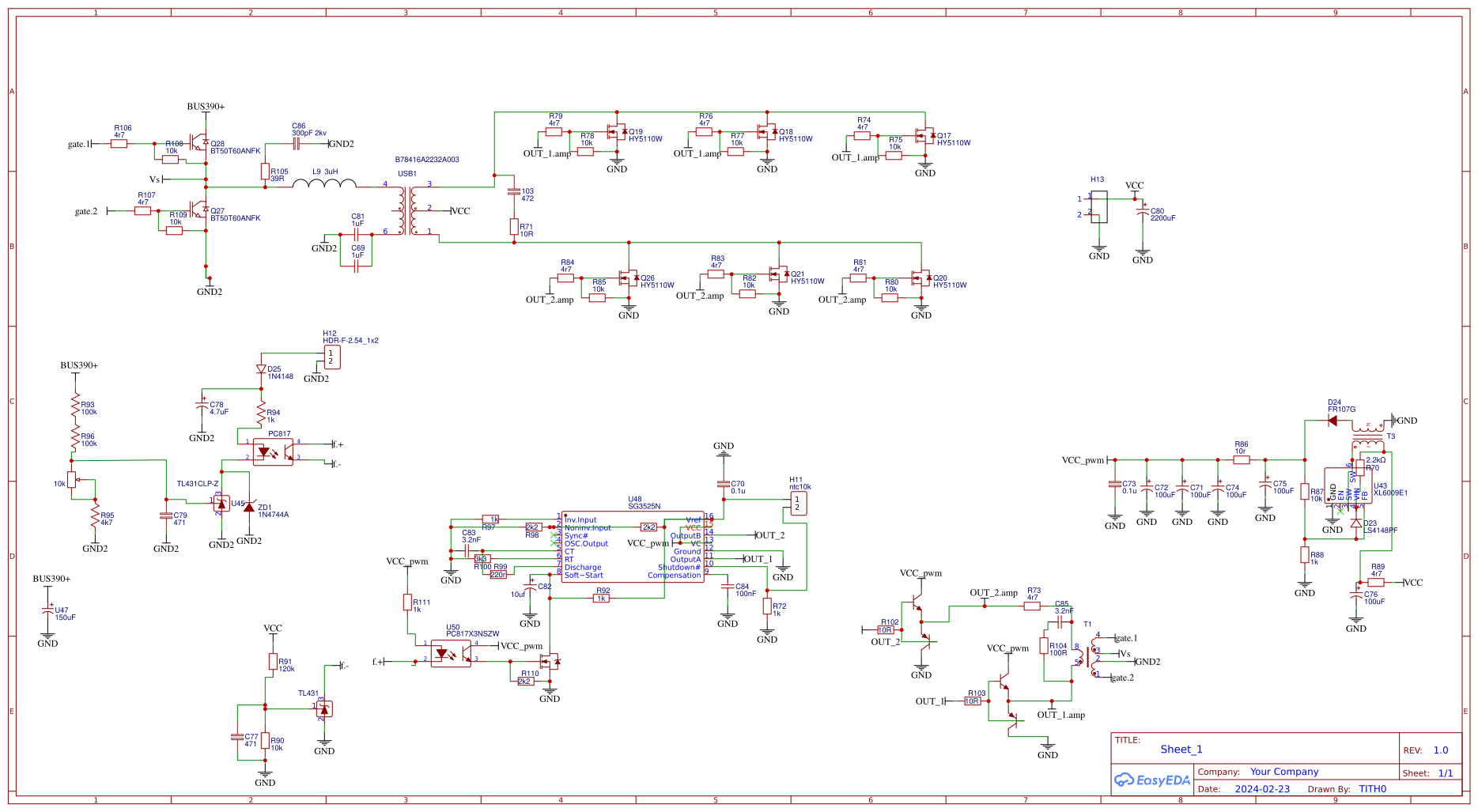 home make solar V2 - OSHWLab