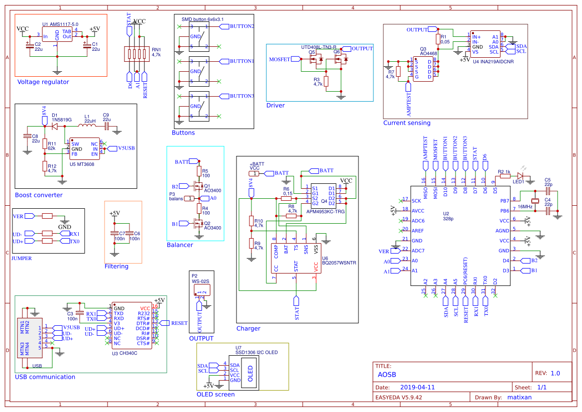 ardubox small - EasyEDA open source hardware lab