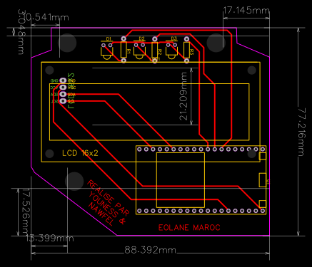 New Project - EasyEDA open source hardware lab