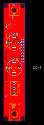 trigger-warning.knobs - OSHWLab