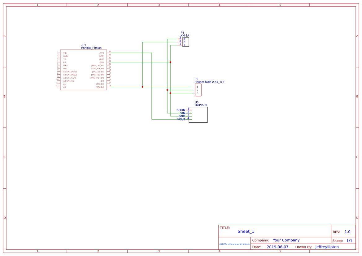 AuxBot - Platform for creating and sharing projects - OSHWLab